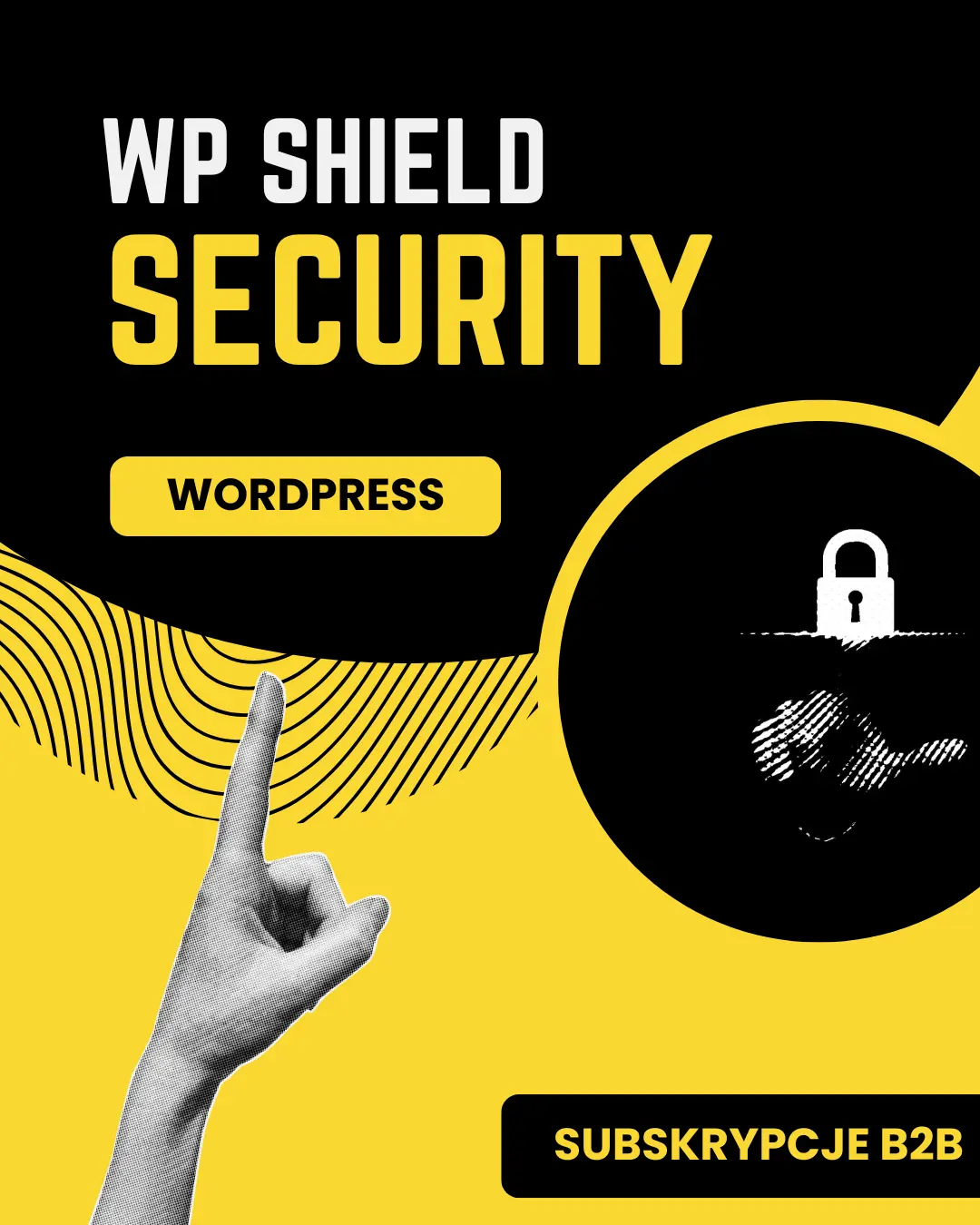WP SHIELD Security od Hi DESIGN 2025, sprawdź to!